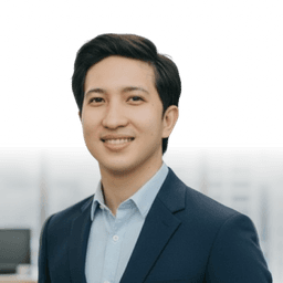 Bryl Lim - Software Engineer