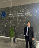 Bryl Lim - Software Engineer