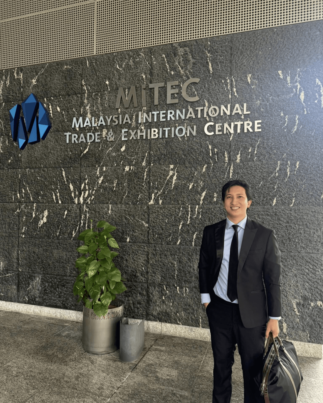 Bryl Lim - Software Engineer