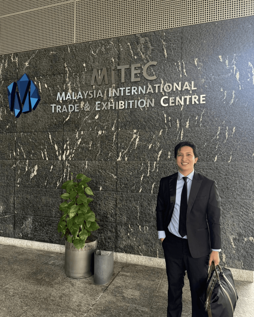 Bryl Lim - Software Engineer