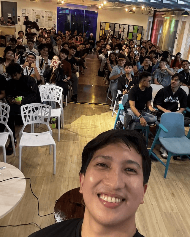 Bryl Lim - Software Engineer