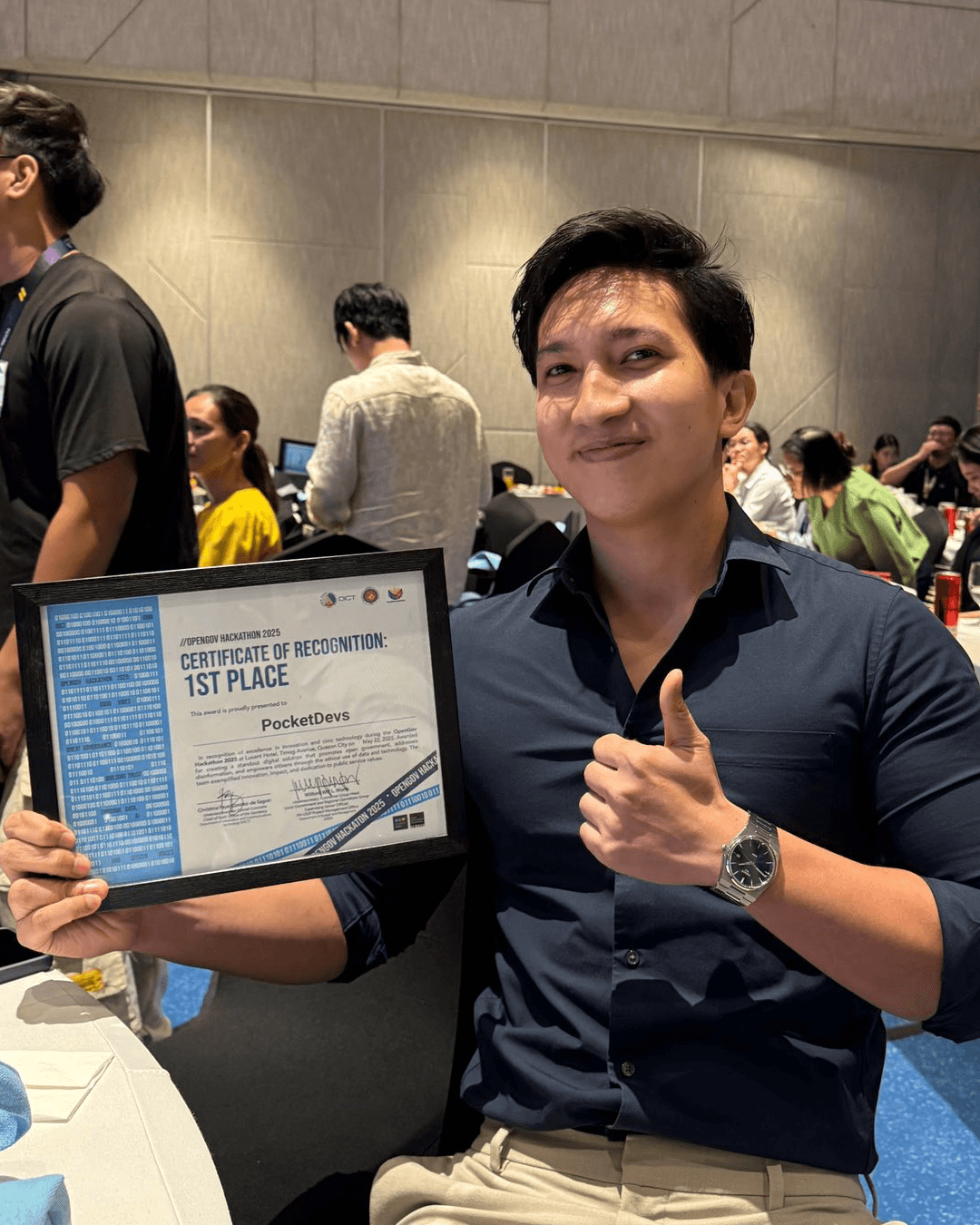 Bryl Lim - Software Engineer