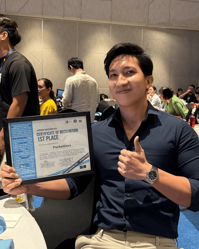 Bryl Lim - Software Engineer