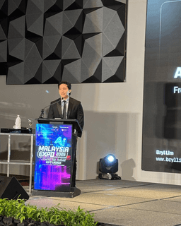 Bryl Lim - Software Engineer