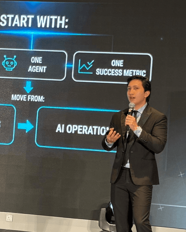 Bryl Lim - Software Engineer