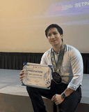 Bryl Lim - Software Engineer