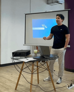 Bryl Lim - Software Engineer